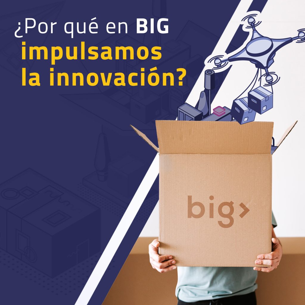 Nuestro Blog - Big Smart